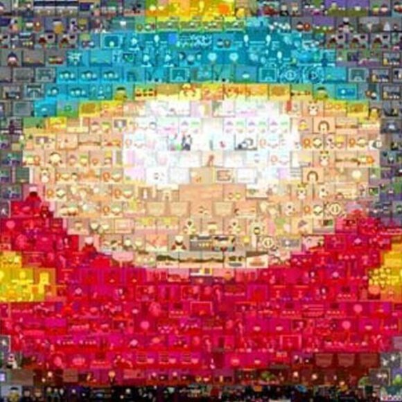 Art | Amazng South Park Cartman Scene Montage Limited Edition | Poshmark